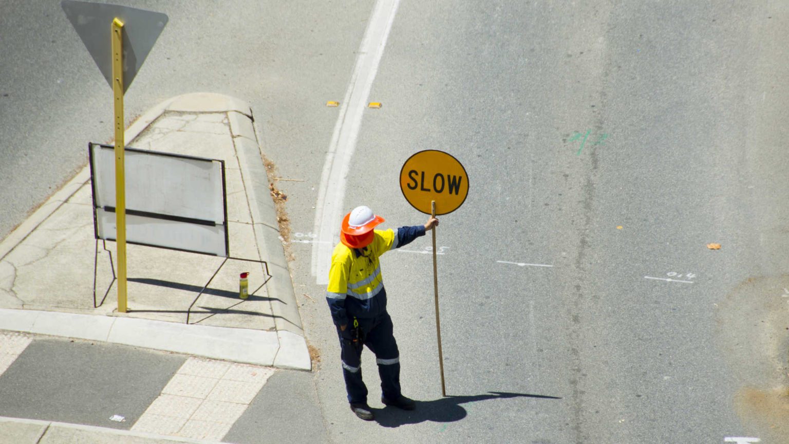 Traffic Management Certification & Training in NZ | TSL Group