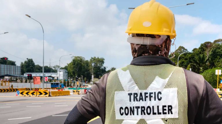 Traffic Management Certification & Training in NZ | TSL Group