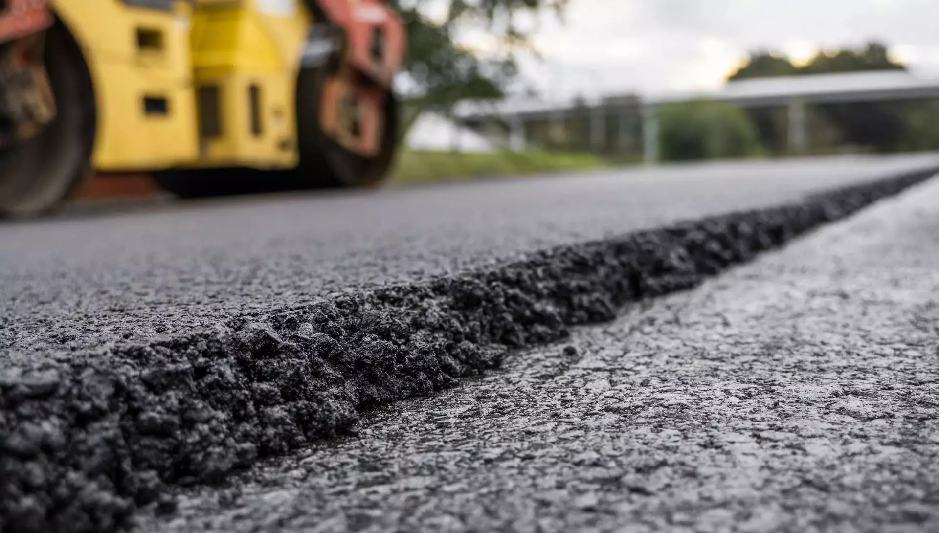 A Guide to the Different Types of Asphalt | Traffic Systems